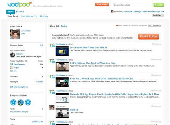 Curation : buzzword ou véritable usage ? - DigitalCorner