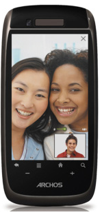 Un téléphone fixe smartphone ? Fallait y penser ! - DigitalCorner