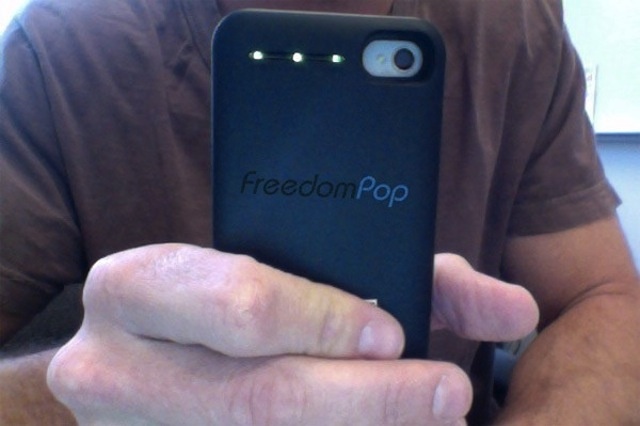 Freedompop, l’entreprise qui veut offrir le haut débit mobile à tout le ...