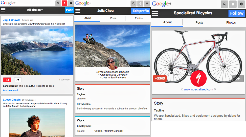 Google I/O 2013, l'avènement du multi-terminaux ? - DigitalCorner