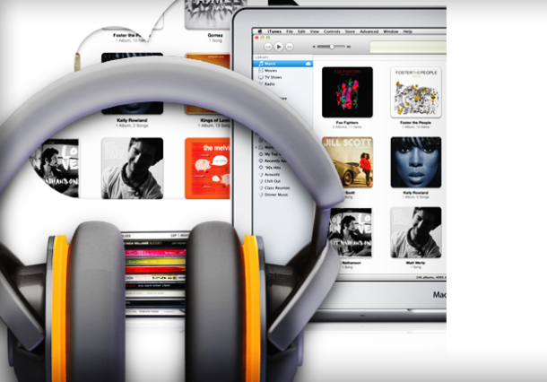 Le streaming musical en pleine révolution - DigitalCorner
