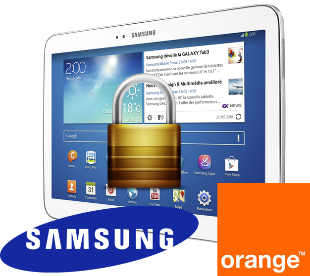Orange et Samsung s'associent pour les tablettes en entreprise - BYOD