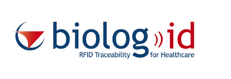 Biolog-id, la medtech qui connecte les produits de santé par RFID, lève ...