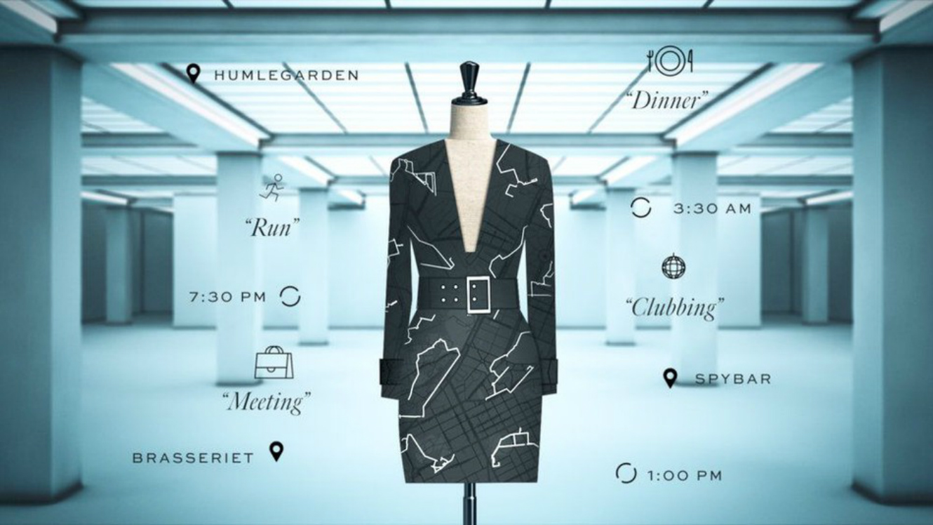 La mode connectée : objets de mode ? - DigitalCorner