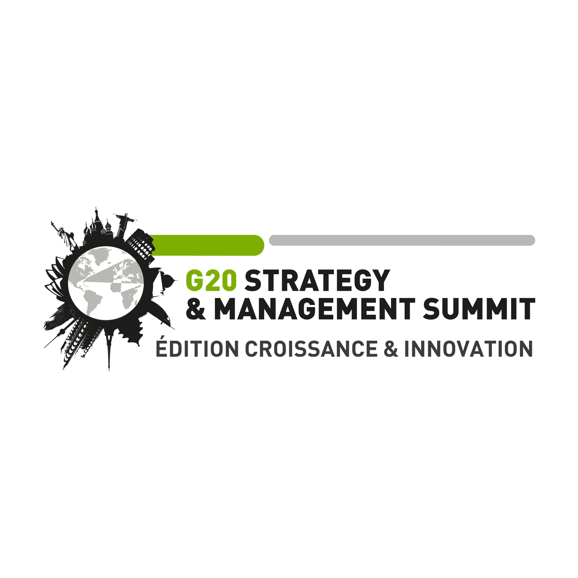 G20 Strategy and Management Summit - DigitalCorner