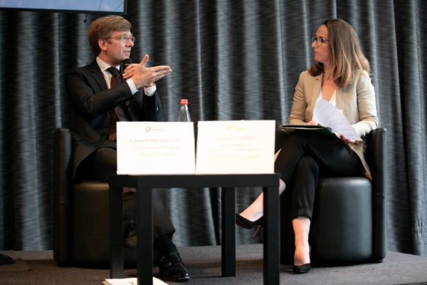 G20 Strategy and Management Summit - DigitalCorner