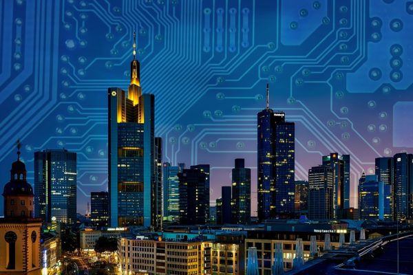 Smart Building : Quelle connectivité pour le bâtiment intelligent ...