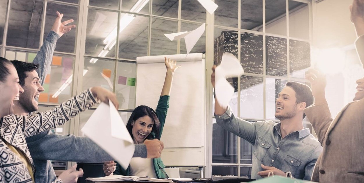 Sentiment d’appartenance : comment le (re)créer ? - DigitalCorner