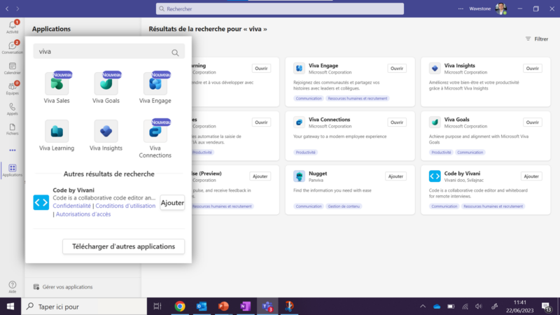 Décryptage de Microsoft Viva, la plateforme d’expérience employé Microsoft